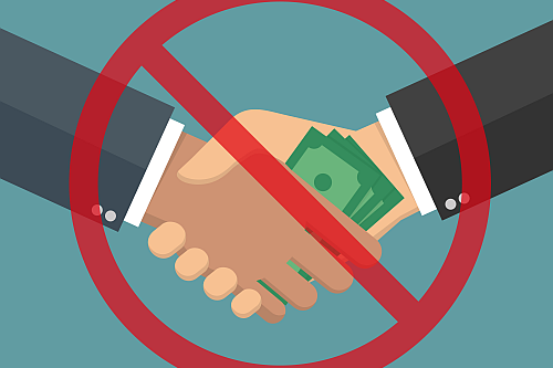 Nordrhein-Westfalen: Anti-Korruptionserlass